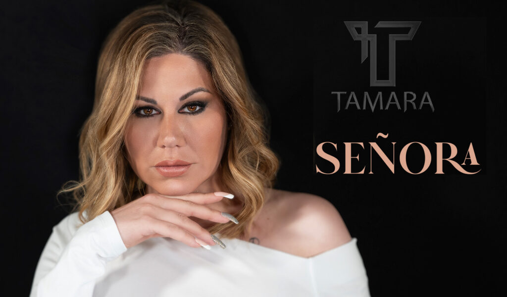 Actualidad - Tamara Oficial